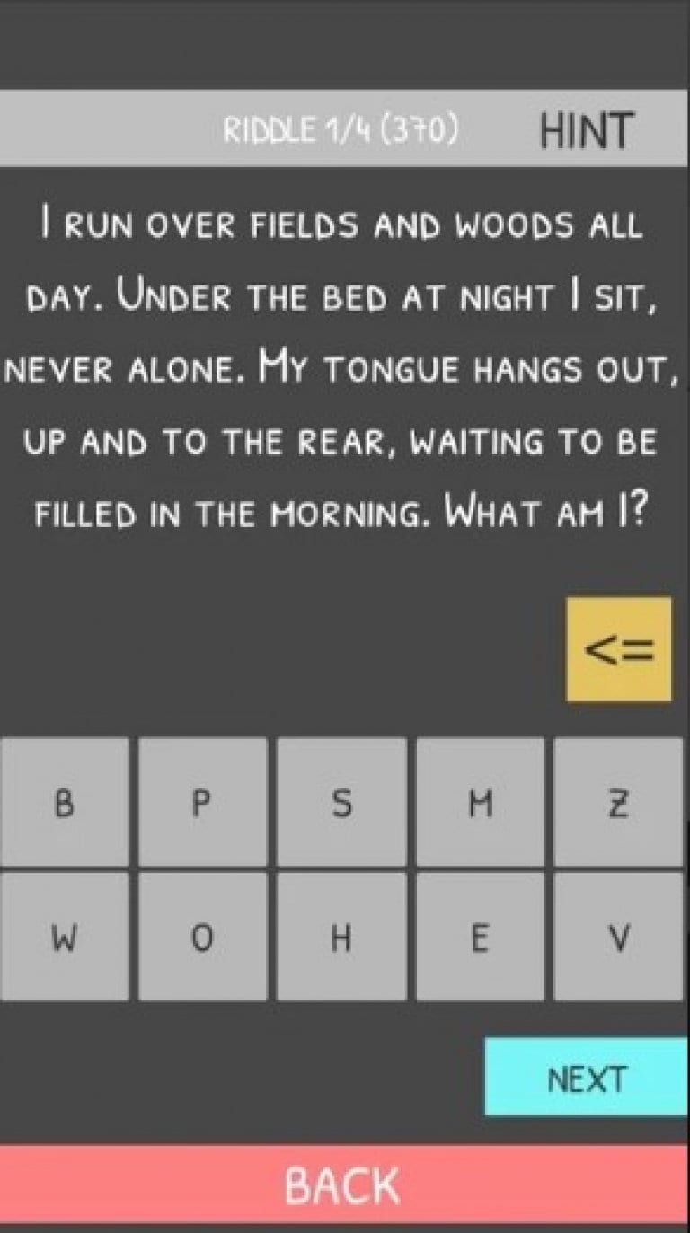 7 Best riddle apps for Android & iOS | Free apps for Android and iOS