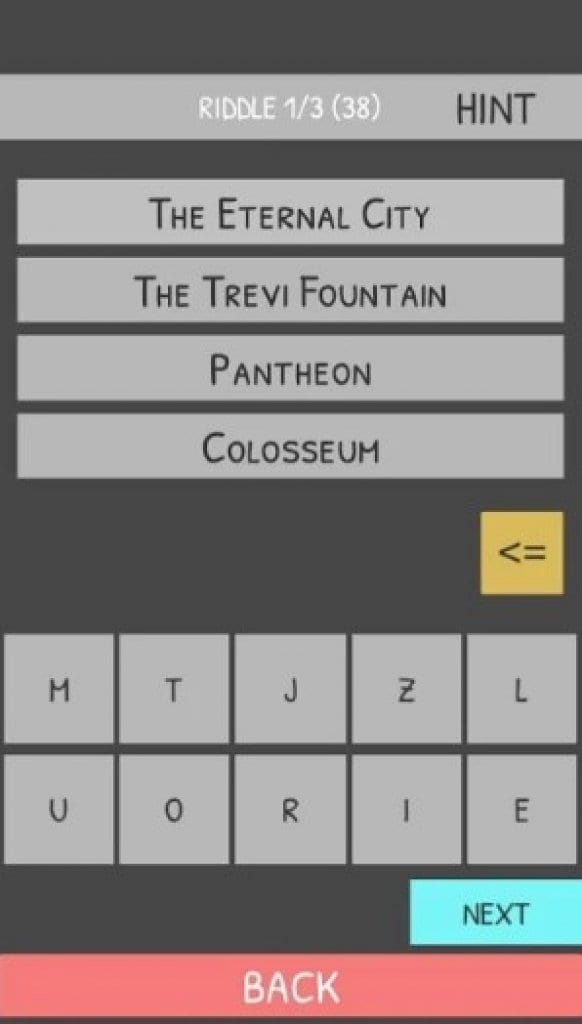 7 Best riddle apps for Android & iOS | Freeappsforme - Free apps for ...