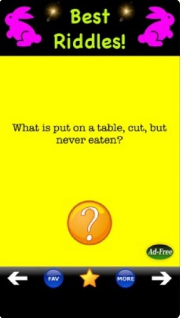 7 Best riddle apps for Android & iOS | Free apps for Android and iOS