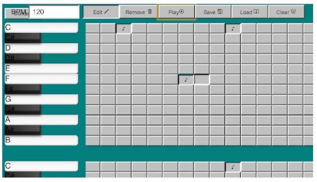 9 Free 8-bit Music Maker Apps for Android & iOS | Freeappsforme - Free ...
