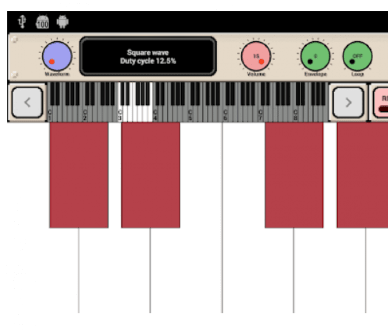 9 Free 8-bit music maker apps for Android & iOS | Free apps for Android ...