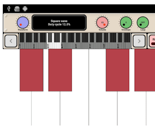 9 Free 8-bit music maker apps for Android & iOS | Free apps for Android ...