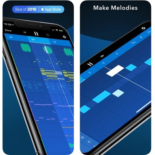 9 Free 8-bit music maker apps for Android & iOS | Free apps for Android ...
