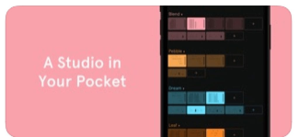 9 Free 8-bit music maker apps for Android & iOS | Free apps for Android ...