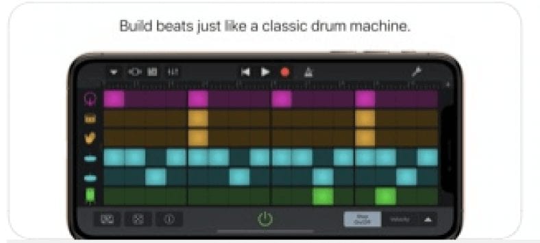 9 Free 8-bit music maker apps for Android & iOS | Free apps for Android ...