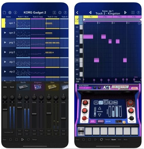 9 Free 8-bit music maker apps for Android & iOS | Free apps for Android ...