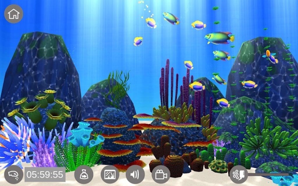 8 Best Aquarium Apps For Android And Ios Free Apps For Android And Ios 3070