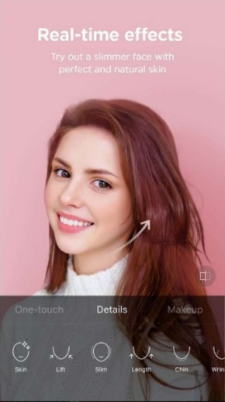 11 Best Snapchat Filter Apps for Android & iOS | Free apps for Android ...