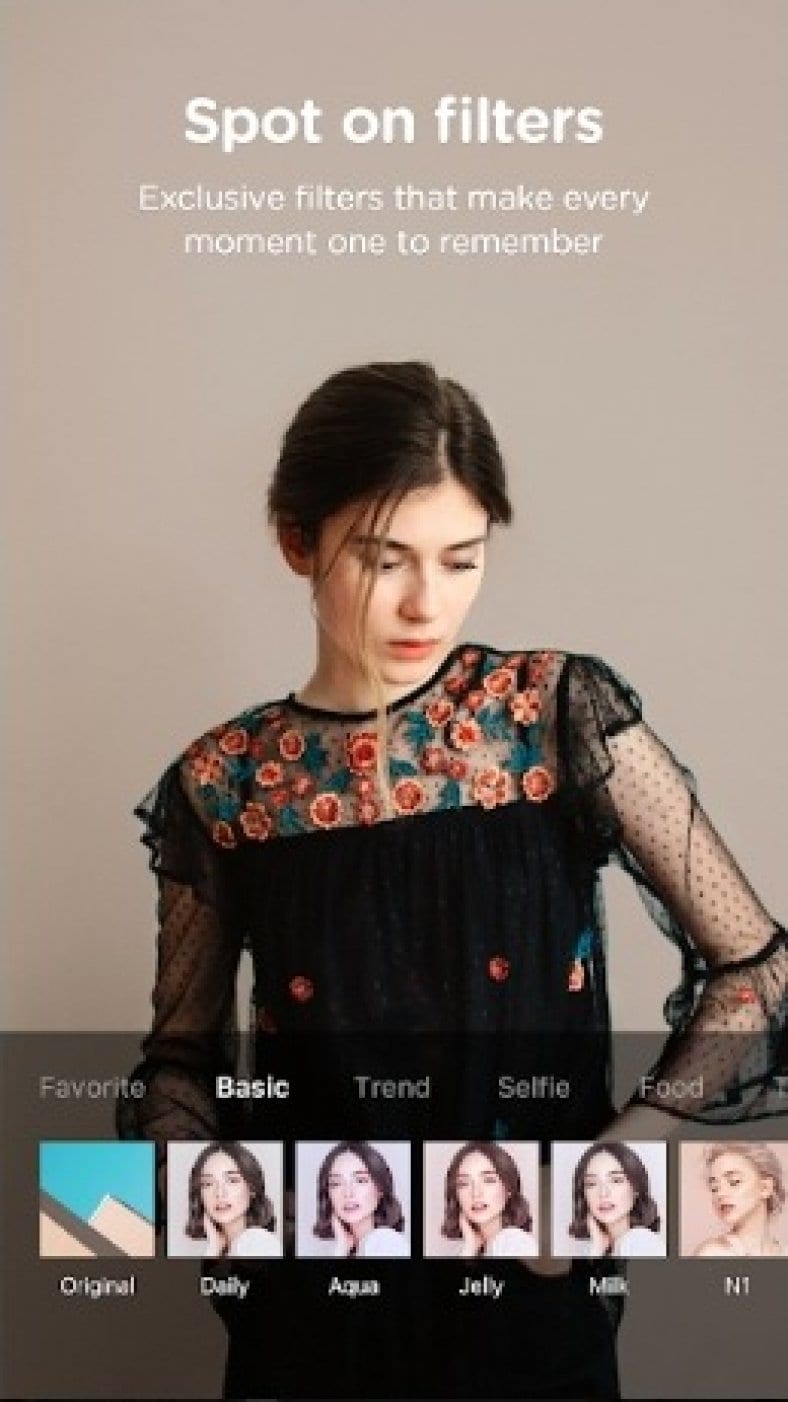 11 Best Snapchat Filter Apps for Android & iOS | Free apps for Android ...