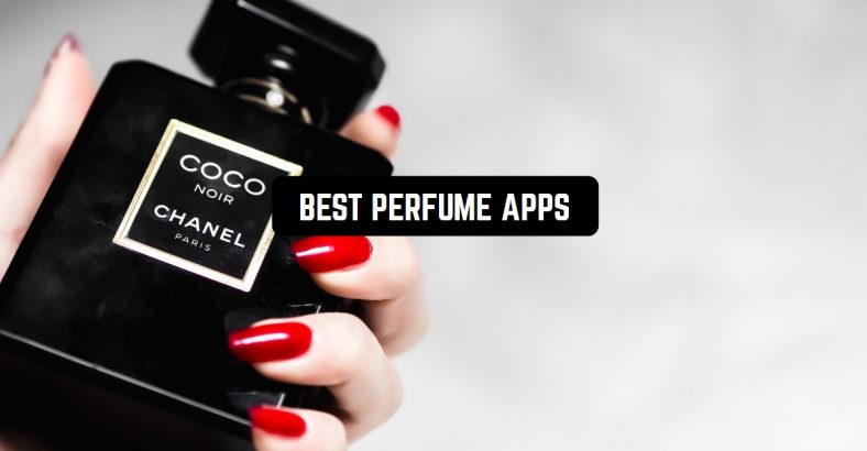 9 Best Perfume Apps for Android & iOS | Freeappsforme - Free apps for Android and iOS