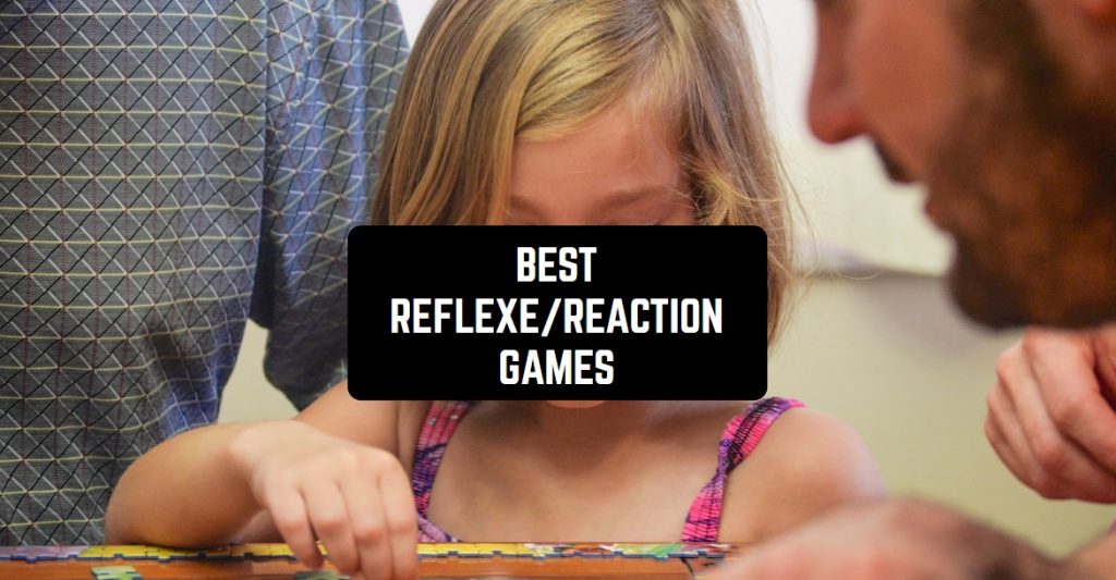 11 Best Reflexe/Reaction Games for Android & iOS| Freeappsforme - Free ...