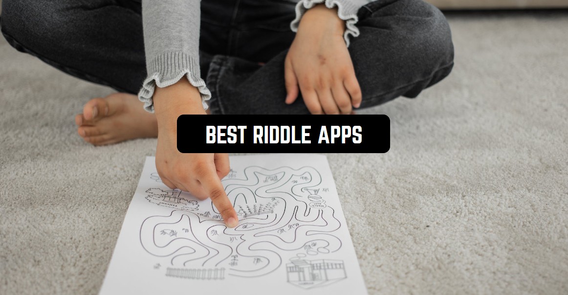 8 Best Riddle Apps for Android & iOS | Freeappsforme - Free apps for ...