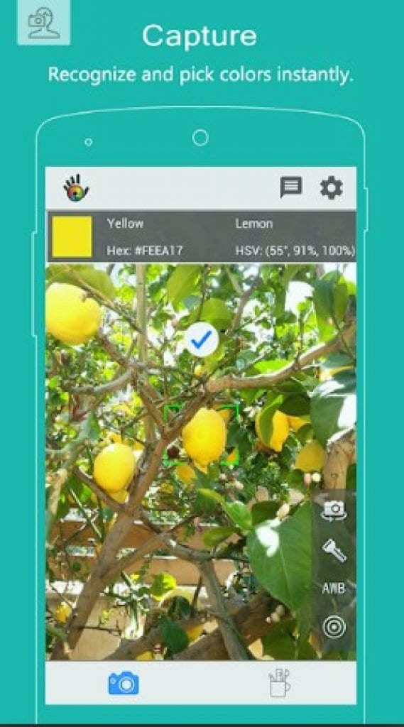 8 Best color matching apps for Android & iOS | Free apps for Android ...