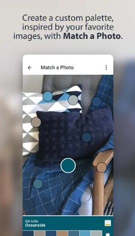 8 Best color matching apps for Android & iOS | Free apps for Android ...