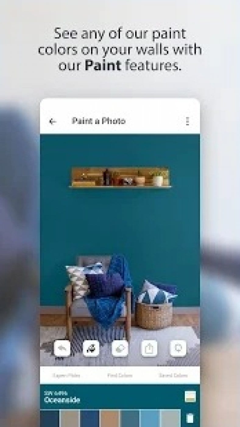 11 Best Color Identification Apps for Android & iOS | Free apps for ...