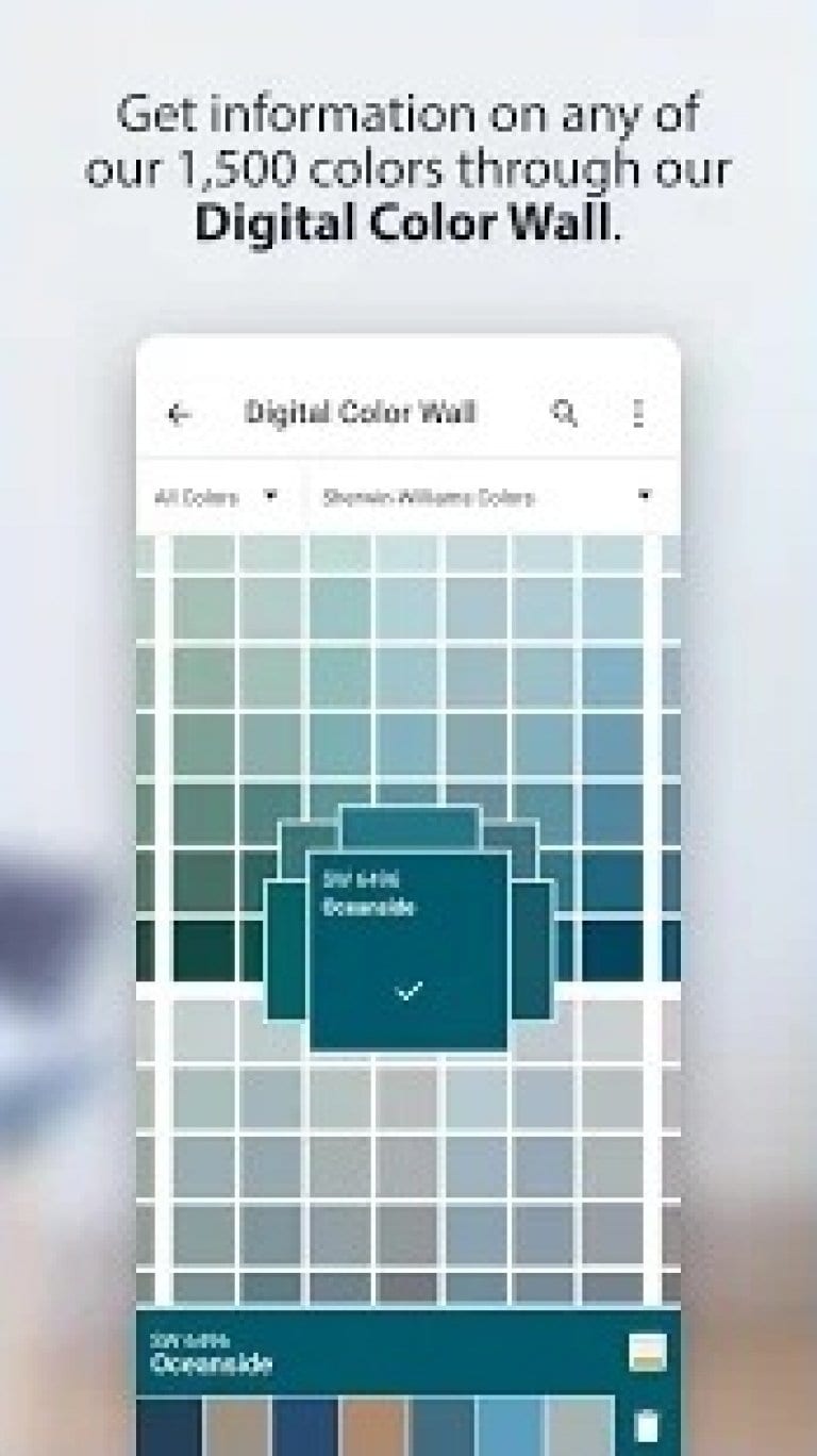 11 Best Color Identification Apps for Android & iOS | Free apps for ...