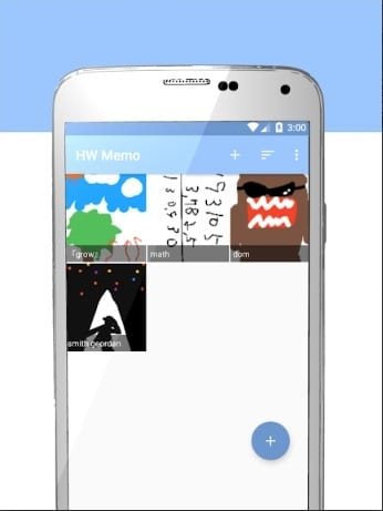 11 Best Handwriting To Text Apps for Android & iOS | Free apps for ...