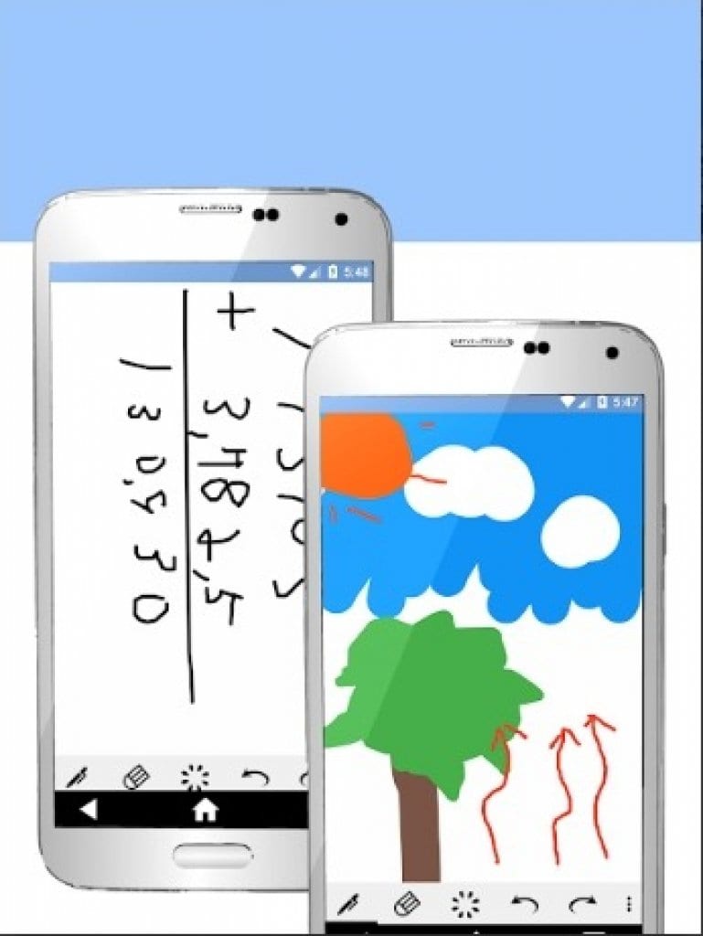 11 Best Handwriting To Text Apps for Android & iOS | Free apps for ...