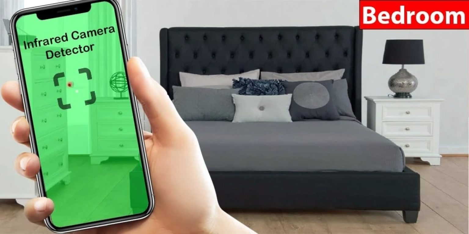 11 Best Infrared Camera Apps for Android & iOS | Freeappsforme - Free ...