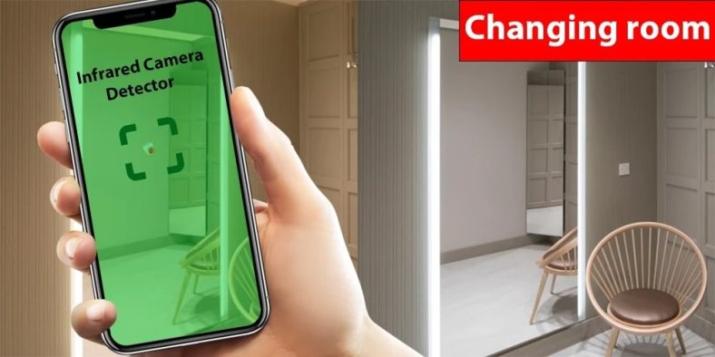 11 Best Infrared Camera Apps for Android & iOS | Freeappsforme - Free ...