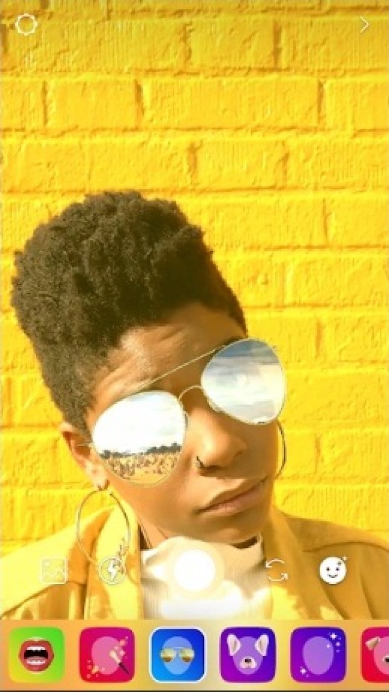 11 Best Snapchat Filter Apps for Android & iOS | Freeappsforme - Free ...