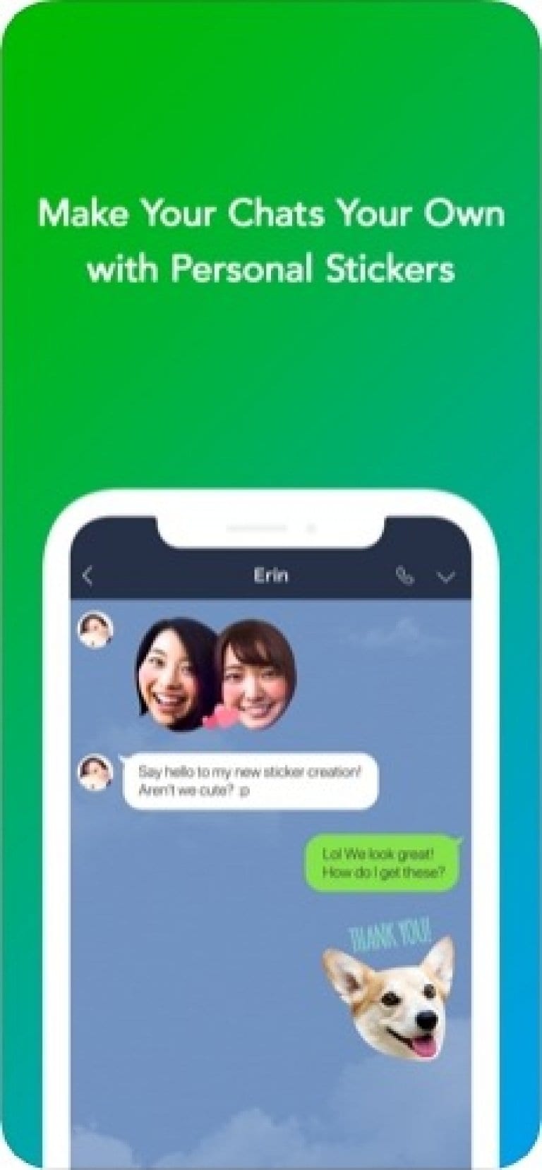 11 Best Stickers Maker Apps for Whatsapp & Telegram | Freeappsforme ...