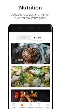 9 Best random workout generator apps for Android & iOS | Free apps for ...