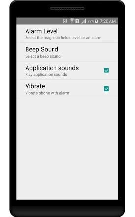 How to turn your gadget into metal detector (5 Best apps ...