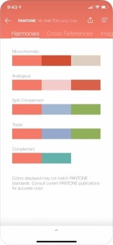 11 Best Color Identification Apps for Android & iOS | Free apps for ...