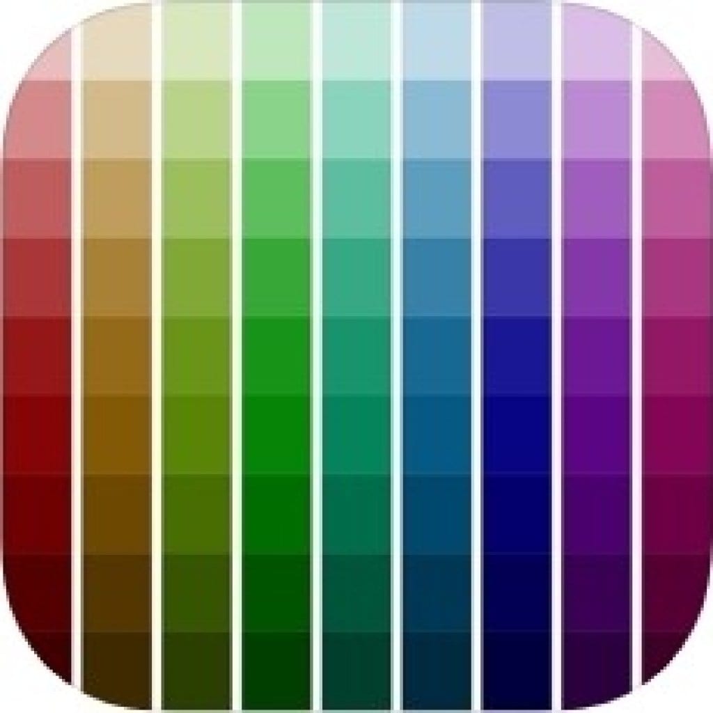13 Best Color Identification Apps for Android & iOS | Freeappsforme ...
