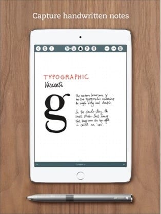 11 Best Handwriting To Text Apps for Android & iOS | Free apps for ...