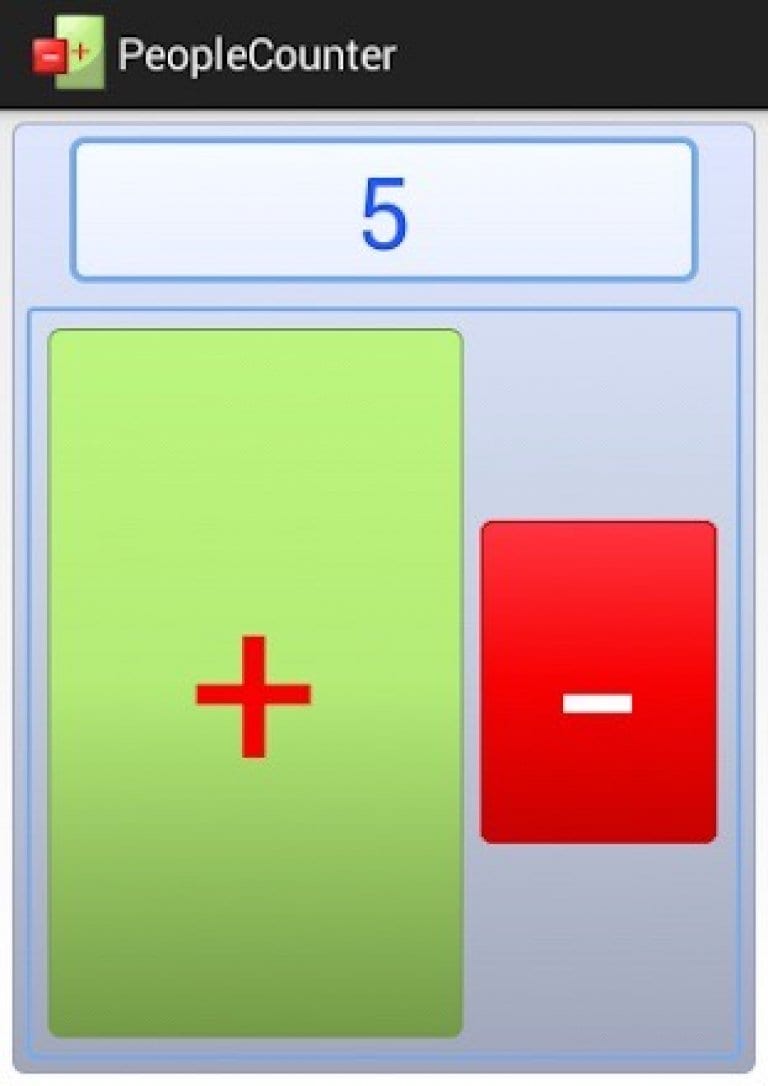 6 Best people counter apps for Android and iOS | Free apps for Android ...