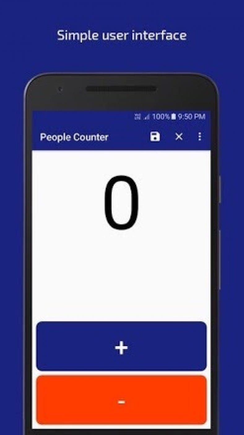 6 Best people counter apps for Android and iOS | Free apps for Android ...