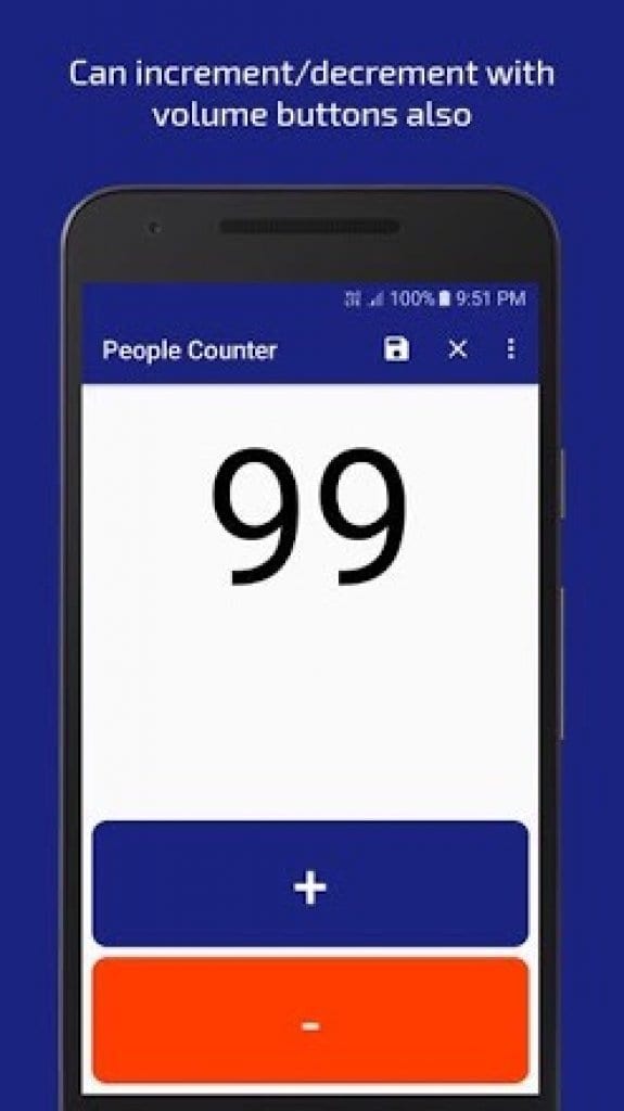 6 Best people counter apps for Android and iOS | Free apps for Android ...