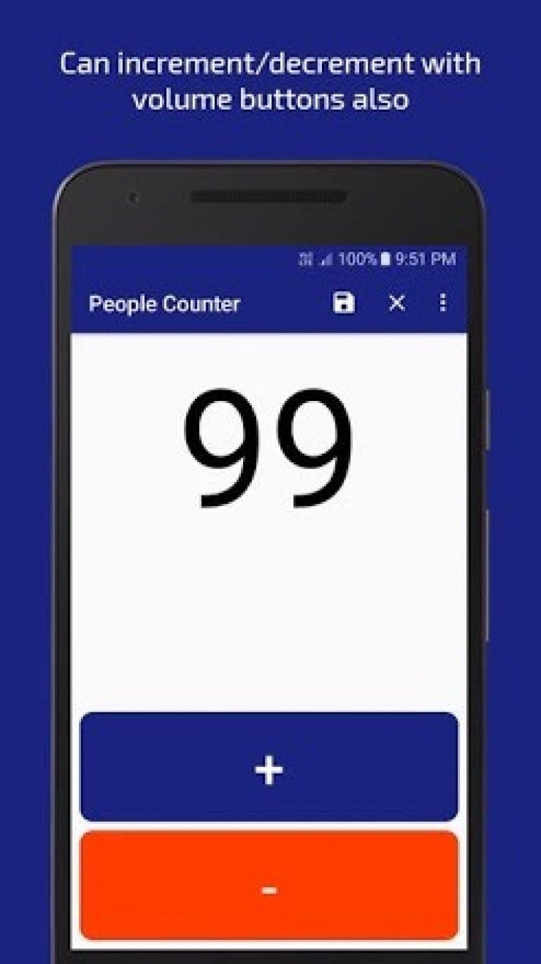 6 Best people counter apps for Android and iOS | Free apps for Android ...