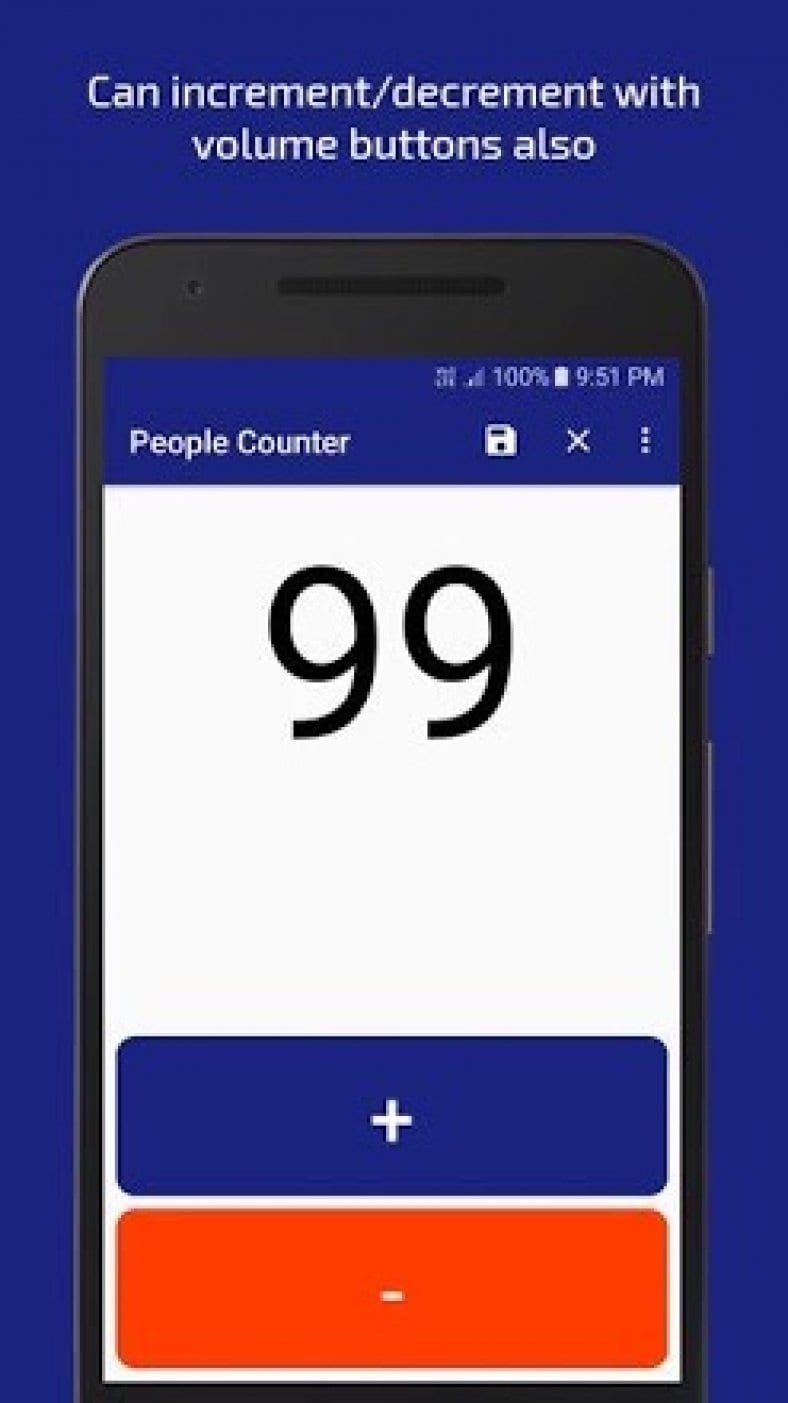 6 Best people counter apps for Android and iOS | Free apps for Android ...