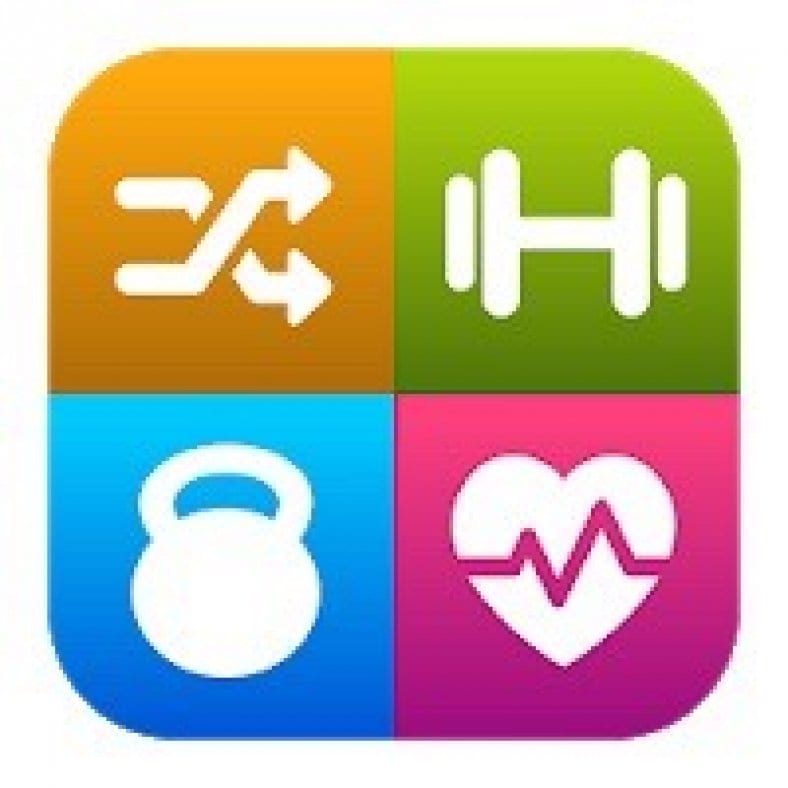 9 Best random workout generator apps for Android & iOS | Free apps for ...