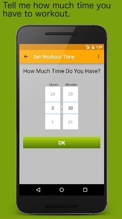 9 Best random workout generator apps for Android & iOS | Free apps for ...
