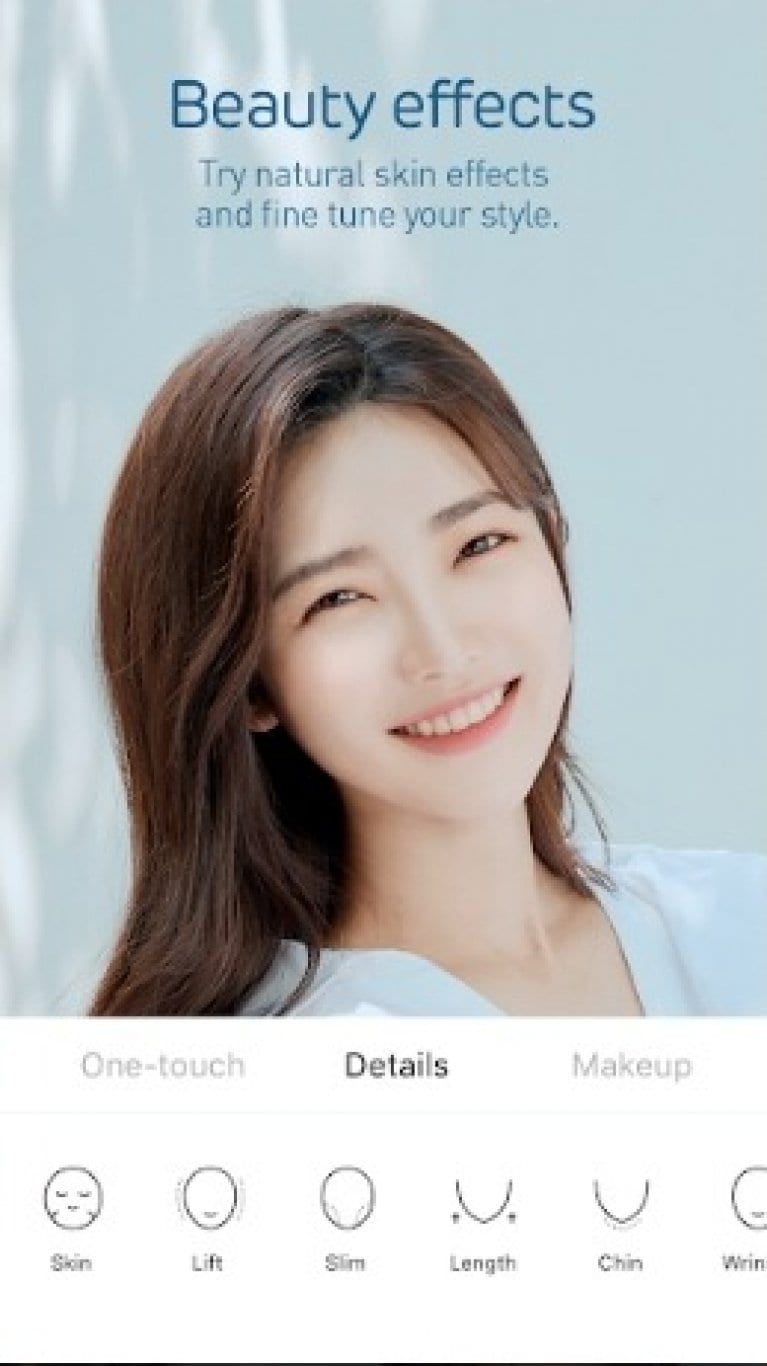 11 Best Snapchat Filter Apps for Android & iOS | Free apps for Android ...