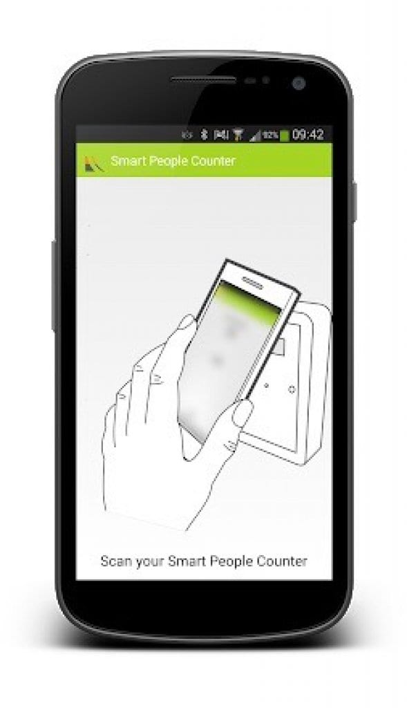 6 Best people counter apps for Android and iOS | Free apps for Android ...