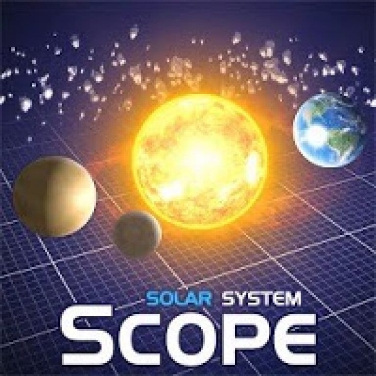 11 Cool Solar System/Astronomy apps (Android & iOS) | Free apps for ...