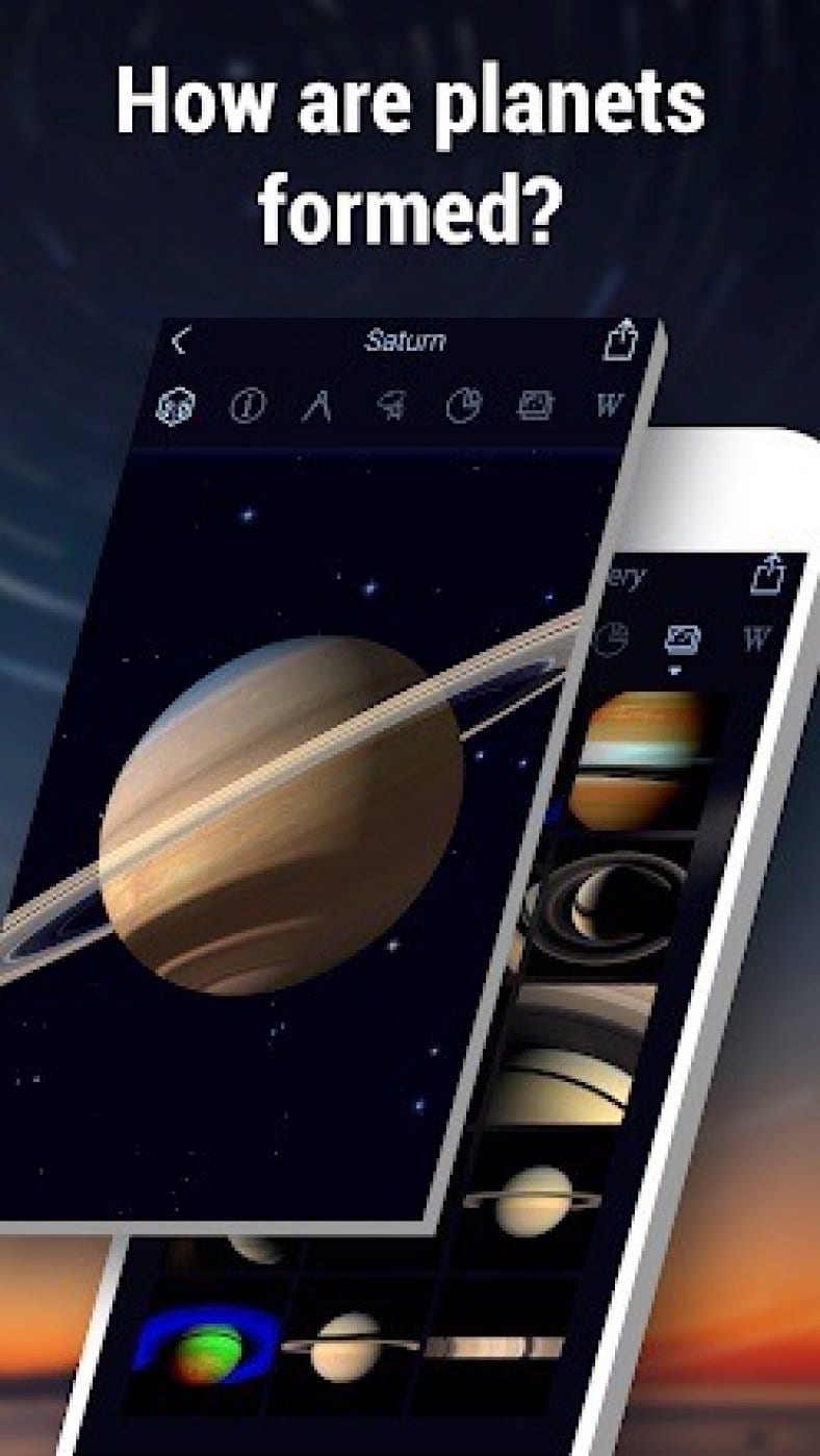 11 Cool Solar System/Astronomy apps (Android & iOS) | Free apps for ...