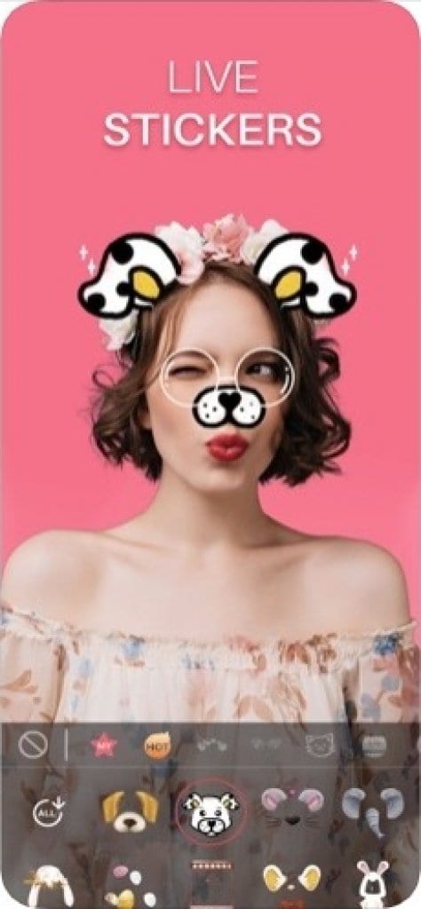 11 Best Snapchat Filter Apps for Android & iOS | Freeappsforme - Free ...