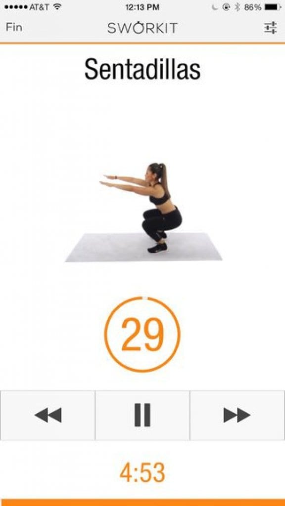 9 Best random workout generator apps for Android & iOS | Free apps for ...