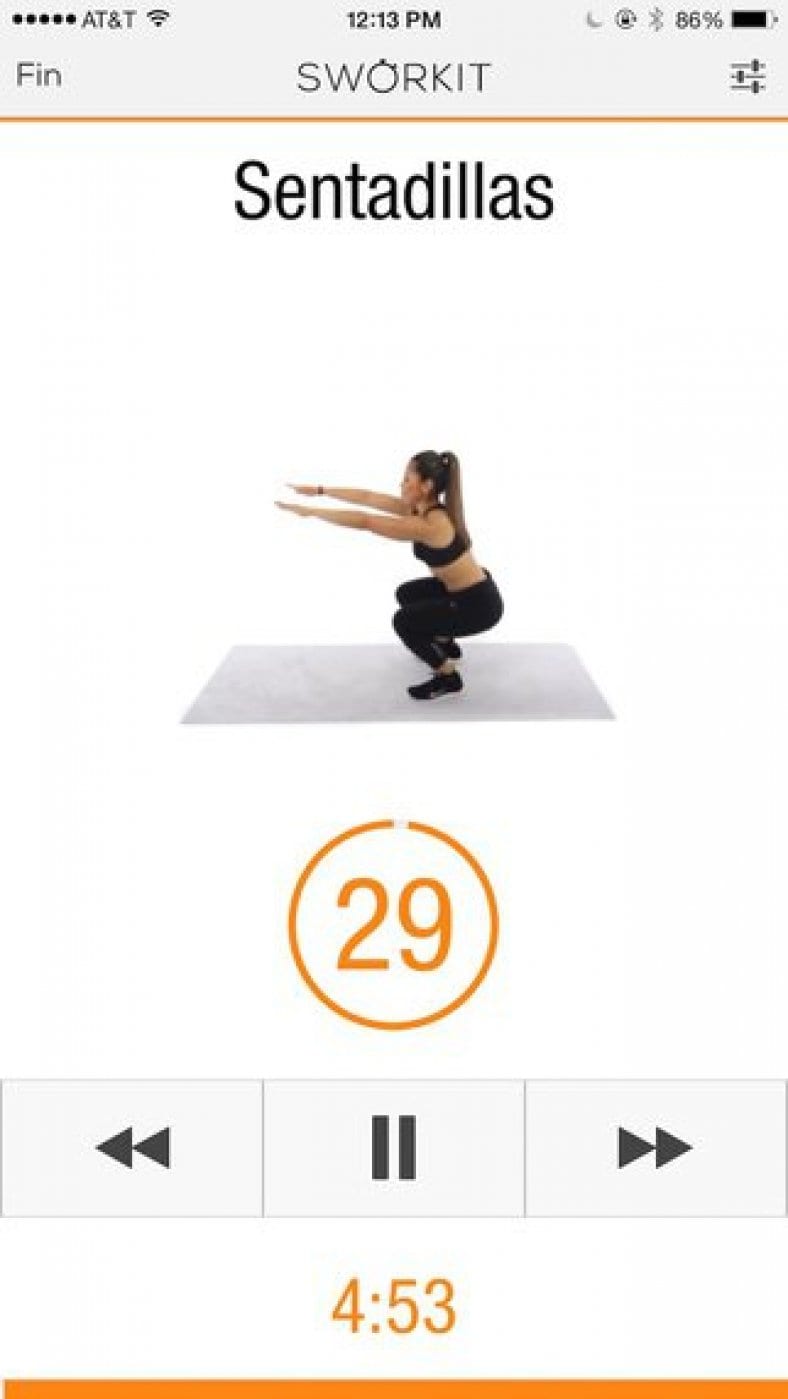 9 Best random workout generator apps for Android & iOS | Free apps for ...