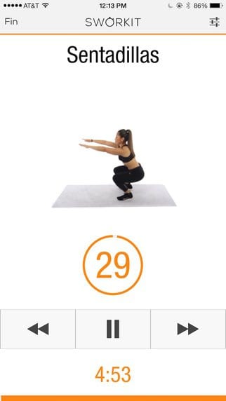 9 Best random workout generator apps for Android & iOS | Free apps for ...