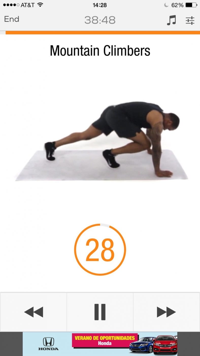 9 Best random workout generator apps for Android & iOS | Free apps for ...