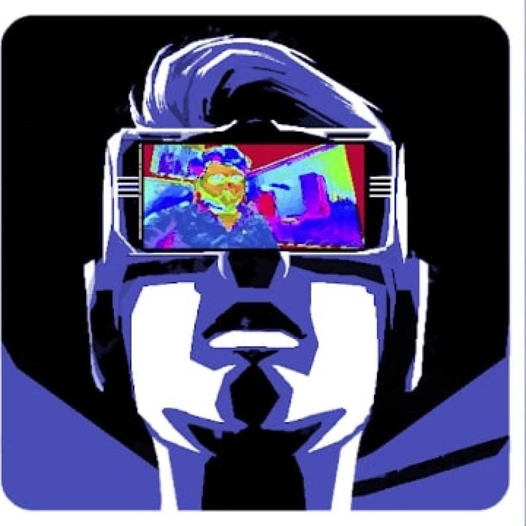 11 Best Infrared Camera Apps for Android & iOS | Freeappsforme - Free ...