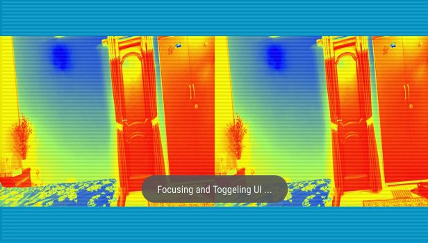 11 Best Infrared Camera Apps for Android & iOS | Free apps for Android ...