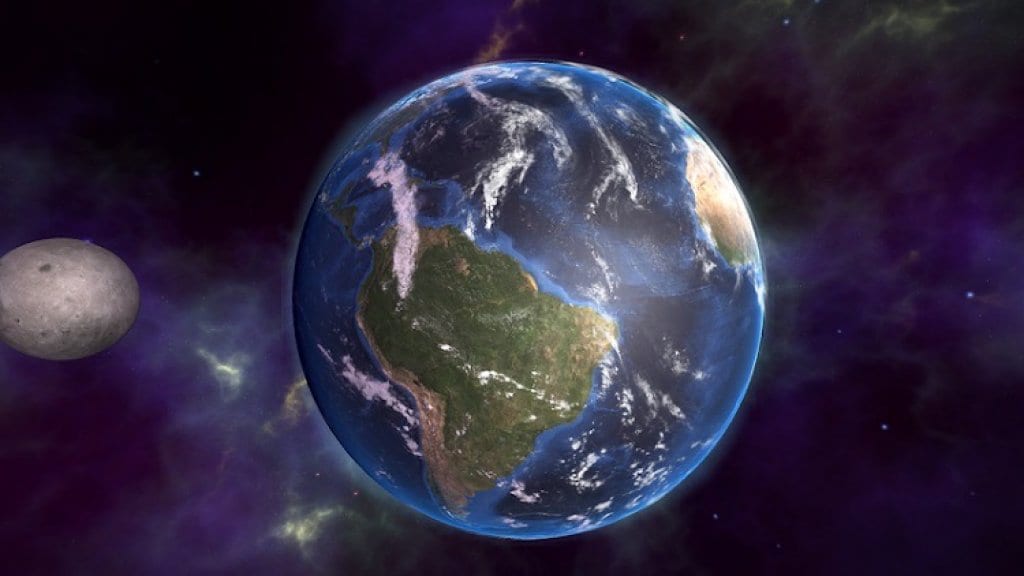 11 Cool Solar System/Astronomy apps (Android & iOS) | Free apps for ...